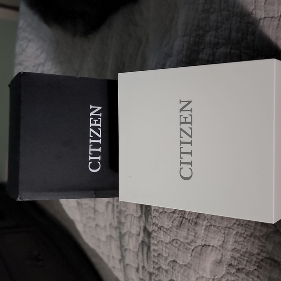 Citizen | Accessories | Mens Citizen World Chronograph Watch | Poshmark